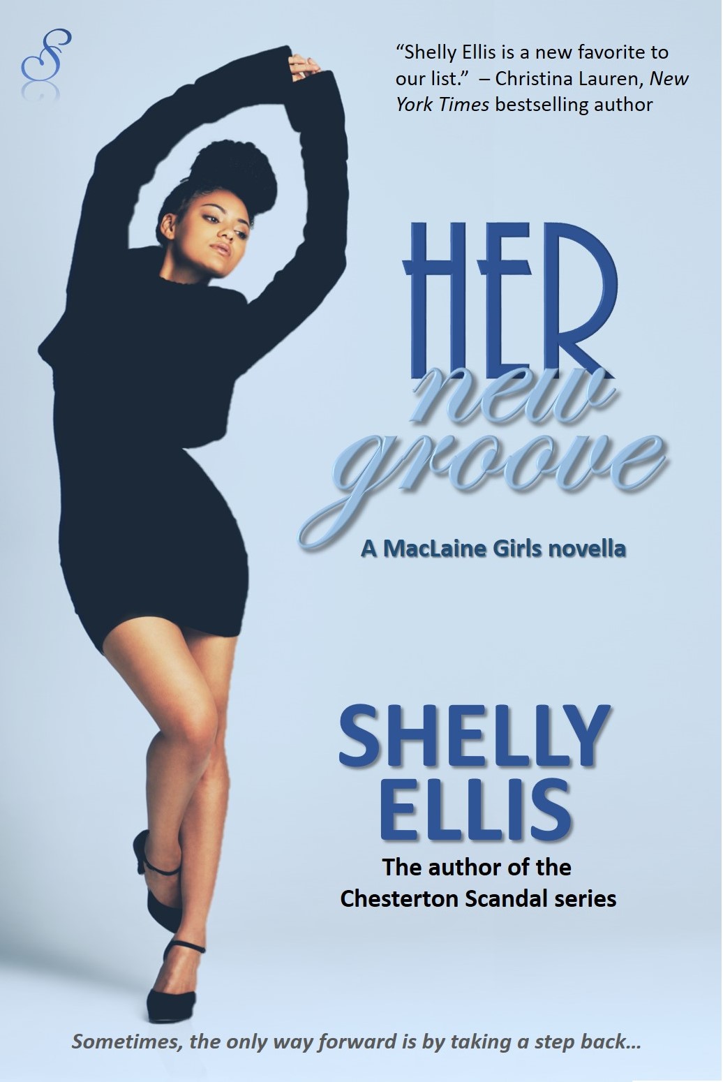 Romance and romantic women’s fiction novels | Shelly Ellis Books